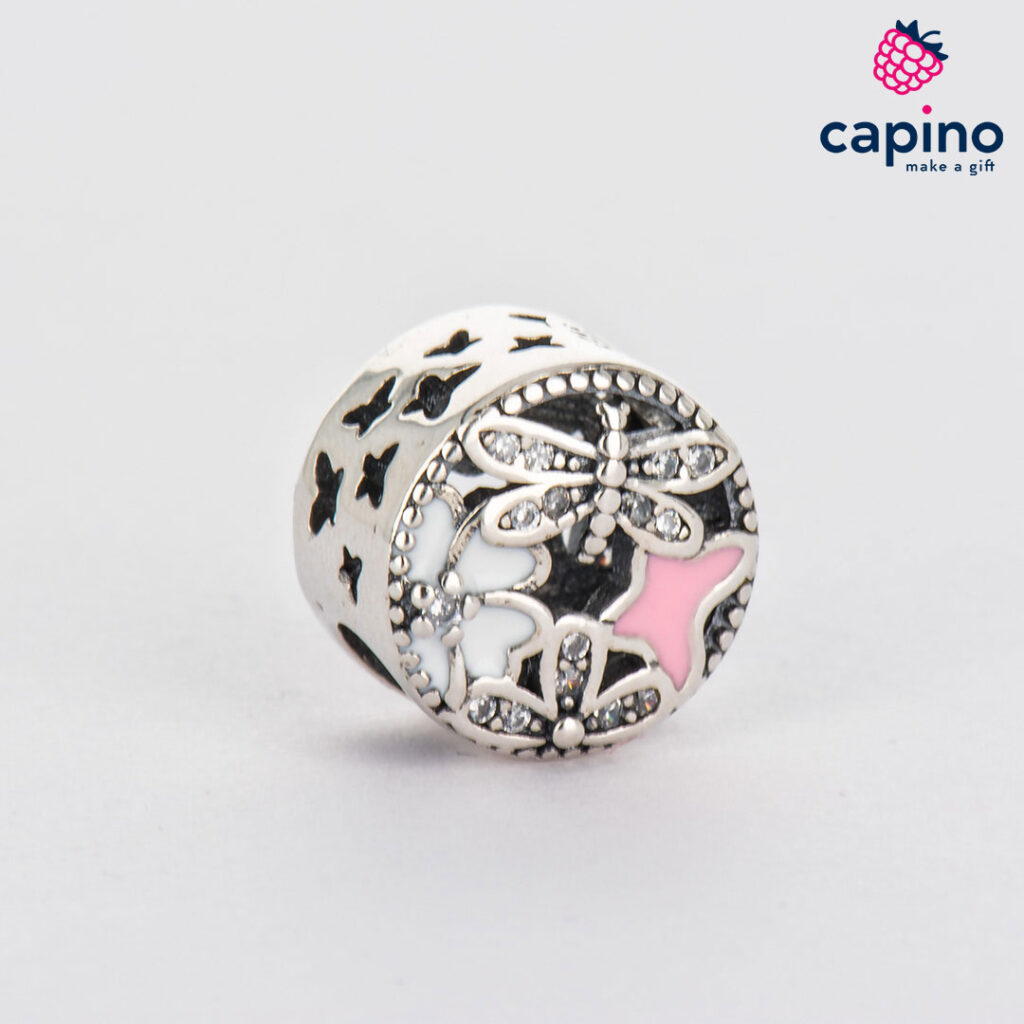 Пандора талисмани на Топ цени — Capino.bg